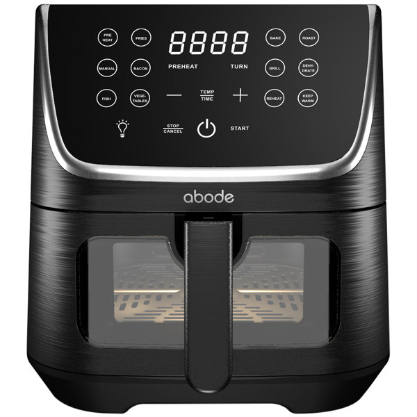 Abode 6.2L Air Fryer Oven | Wayfair.co.uk