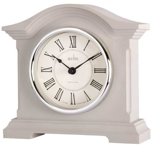 Mantel & Tabletop Clocks You'll Love | Wayfair.co.uk
