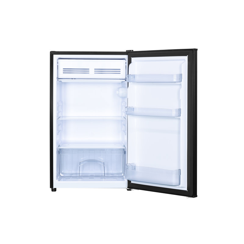 Danby 4.4 Cubic Feet Freestanding Mini Fridge & Reviews | Wayfair