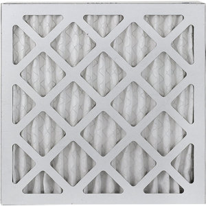 Filterbuy 30 x 30 x 1 Air Filter MERV 13, Pleated HVAC AC Furnace ...