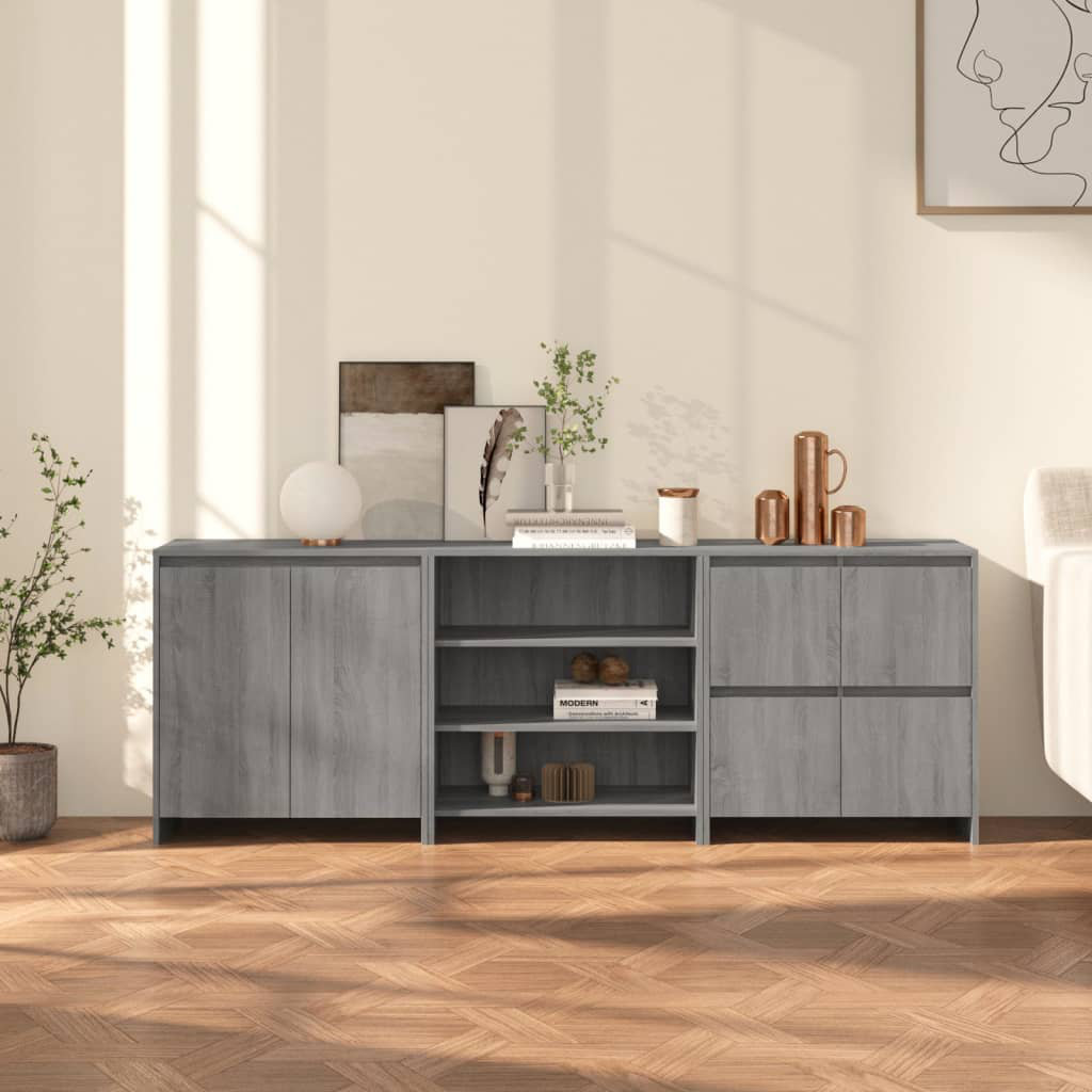 Ebern Designs Grga 70Cm Wide Sideboard | Wayfair.co.uk