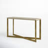 Joss & Main Tulane 50" Console Table & Reviews | Wayfair
