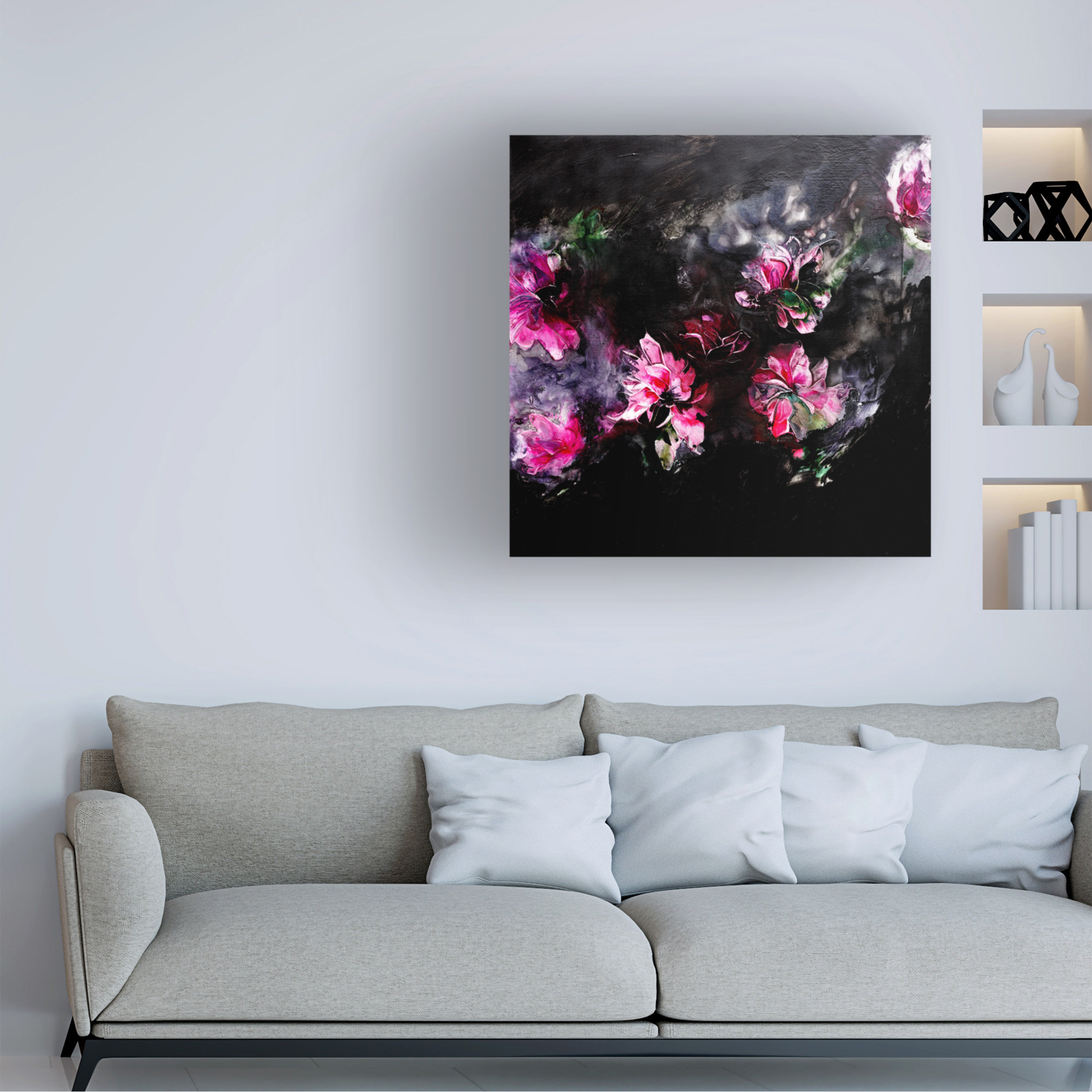 Winston Porter You Make Me Feel This Way | Wayfair