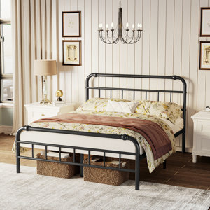 Full Sized Bed Frame