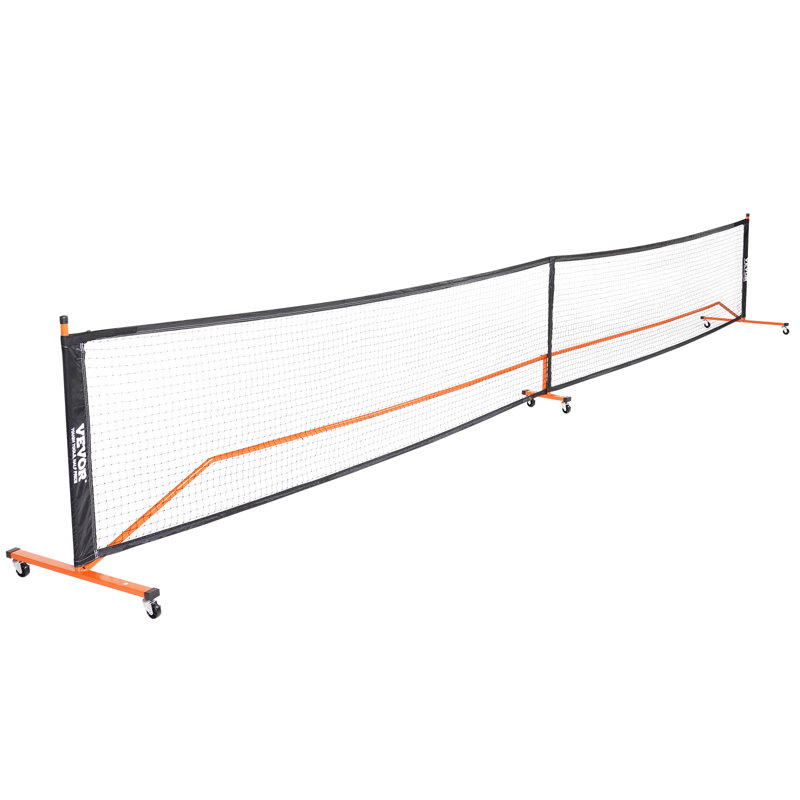 VEVOR Pickleball with Carrying Case | Wayfair