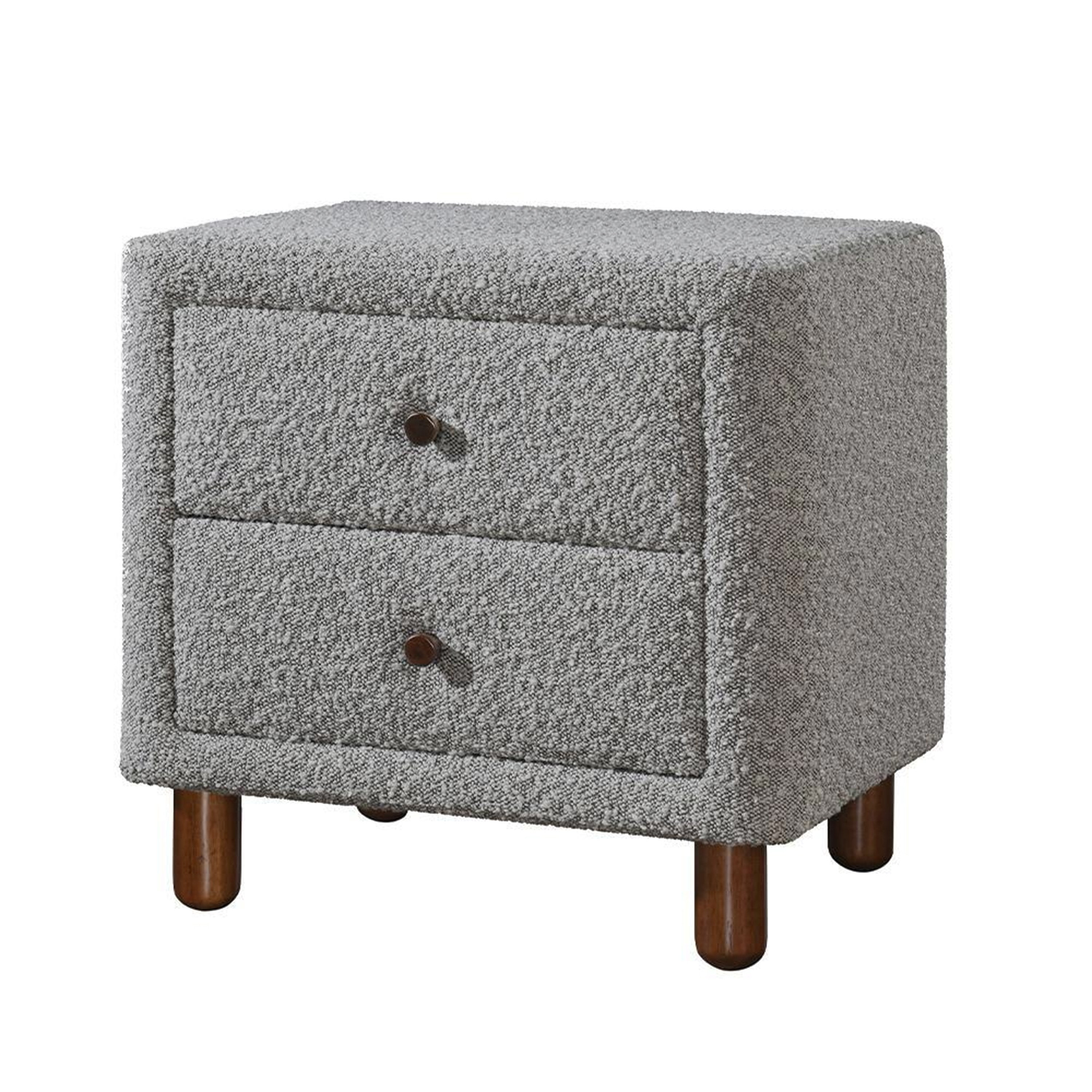 Mercer41 Yuliza Nightstand | Wayfair