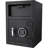 Sybertruck 1 72 Cu Ft Keypad Depository Safe - Wayfair Canada