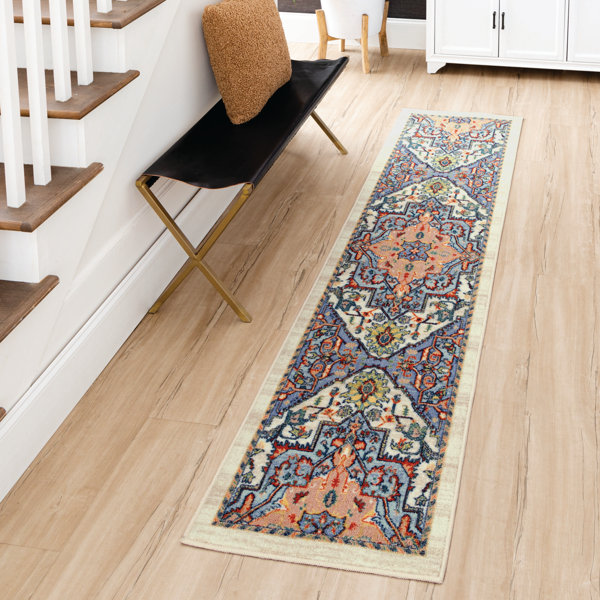 Mohawk Home Aeolus Tufted Nylon Multi Area Rug - Wayfair Canada