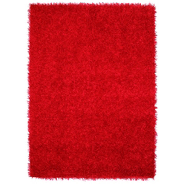 Alcott Hill® Middleton Classic Shag Solid Color Rug & Reviews | Wayfair