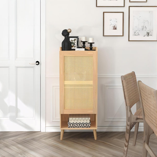 Bayou Breeze Aiyonna 19.7'' Sideboard - Wayfair Canada