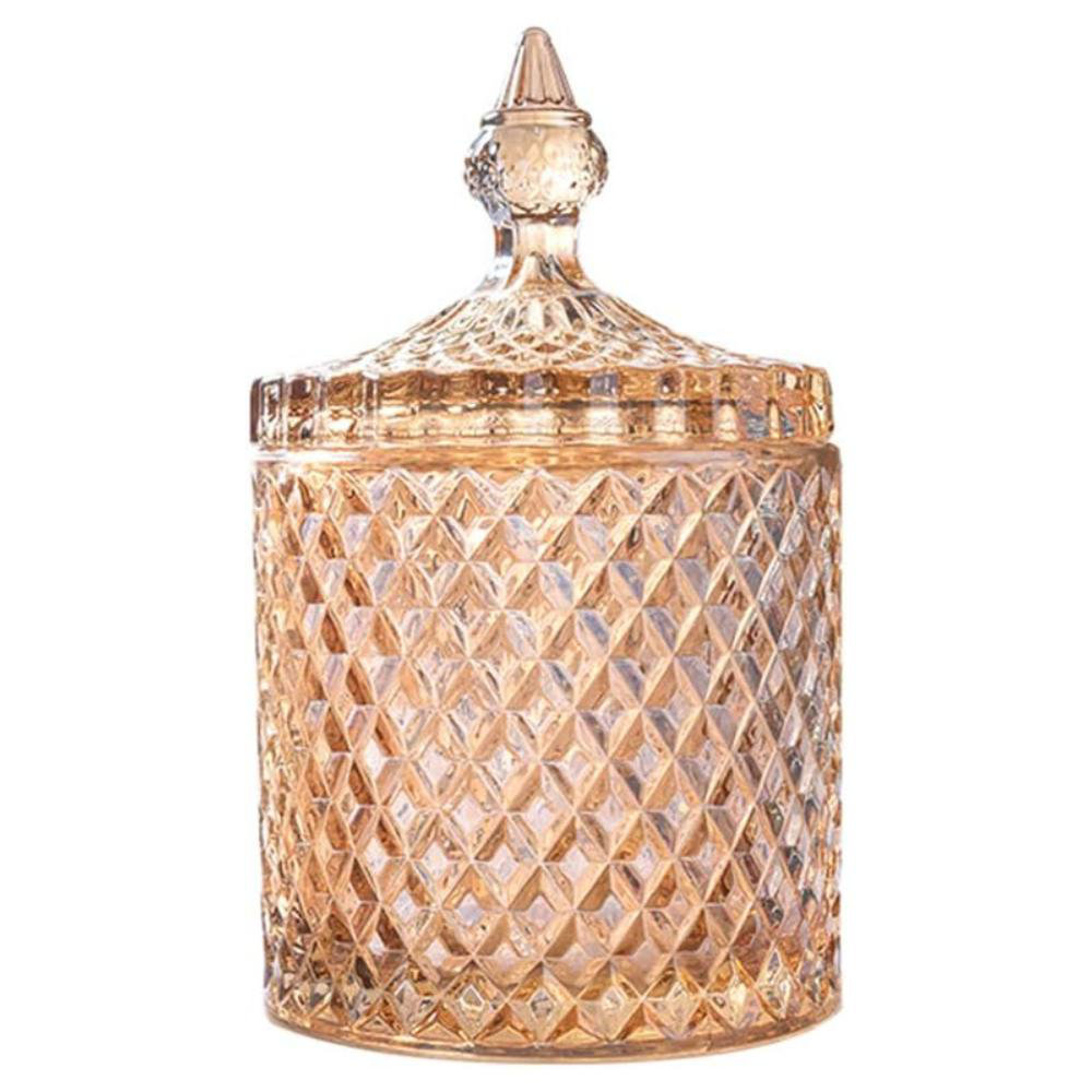 Everly Quinn Home Basic Food Storage Organization Set-Crystal Diamond ...