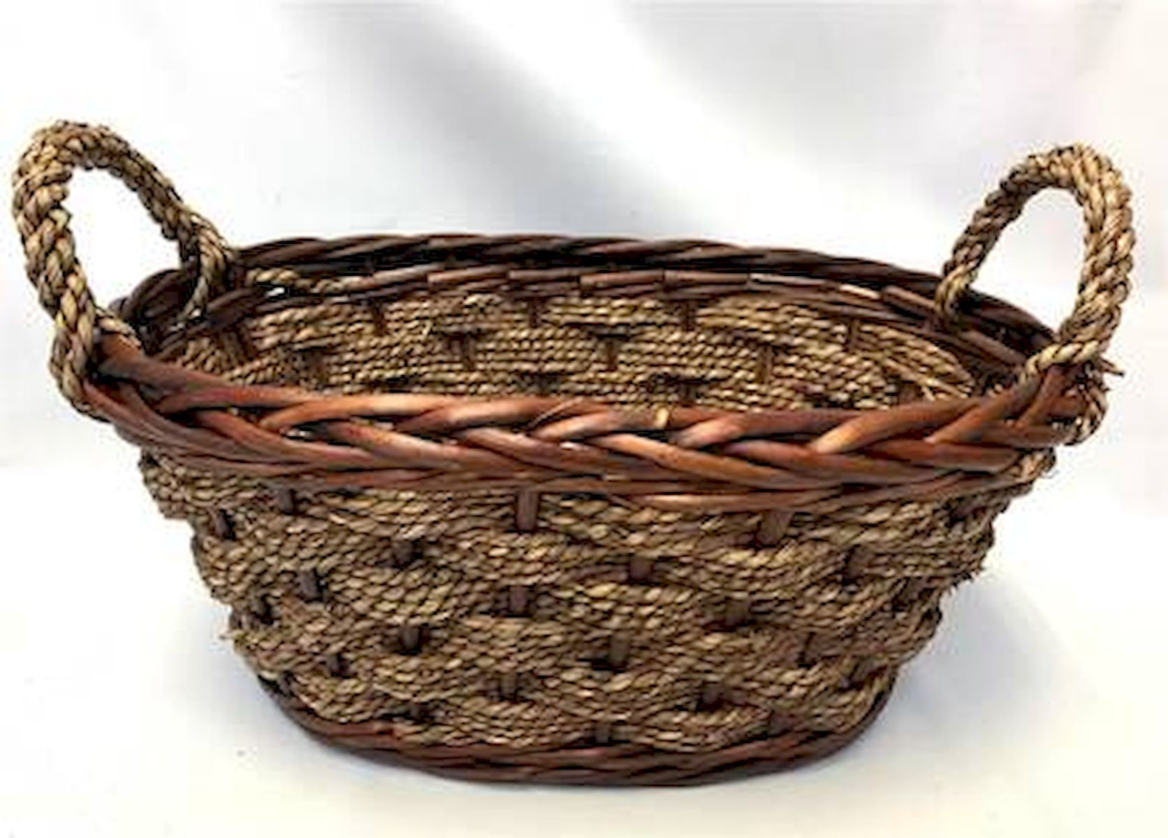 Bayou Breeze Basket | Wayfair