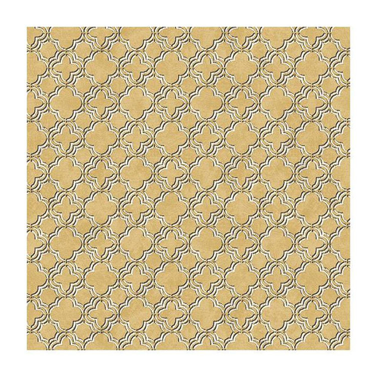 Bungalow Rose Geometric Roll | Wayfair