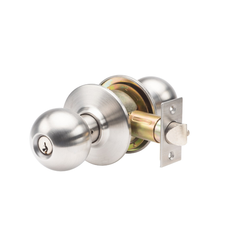 Trans-Atlantic SVB Series Standard Duty Stainless Steel Grade 2 ...
