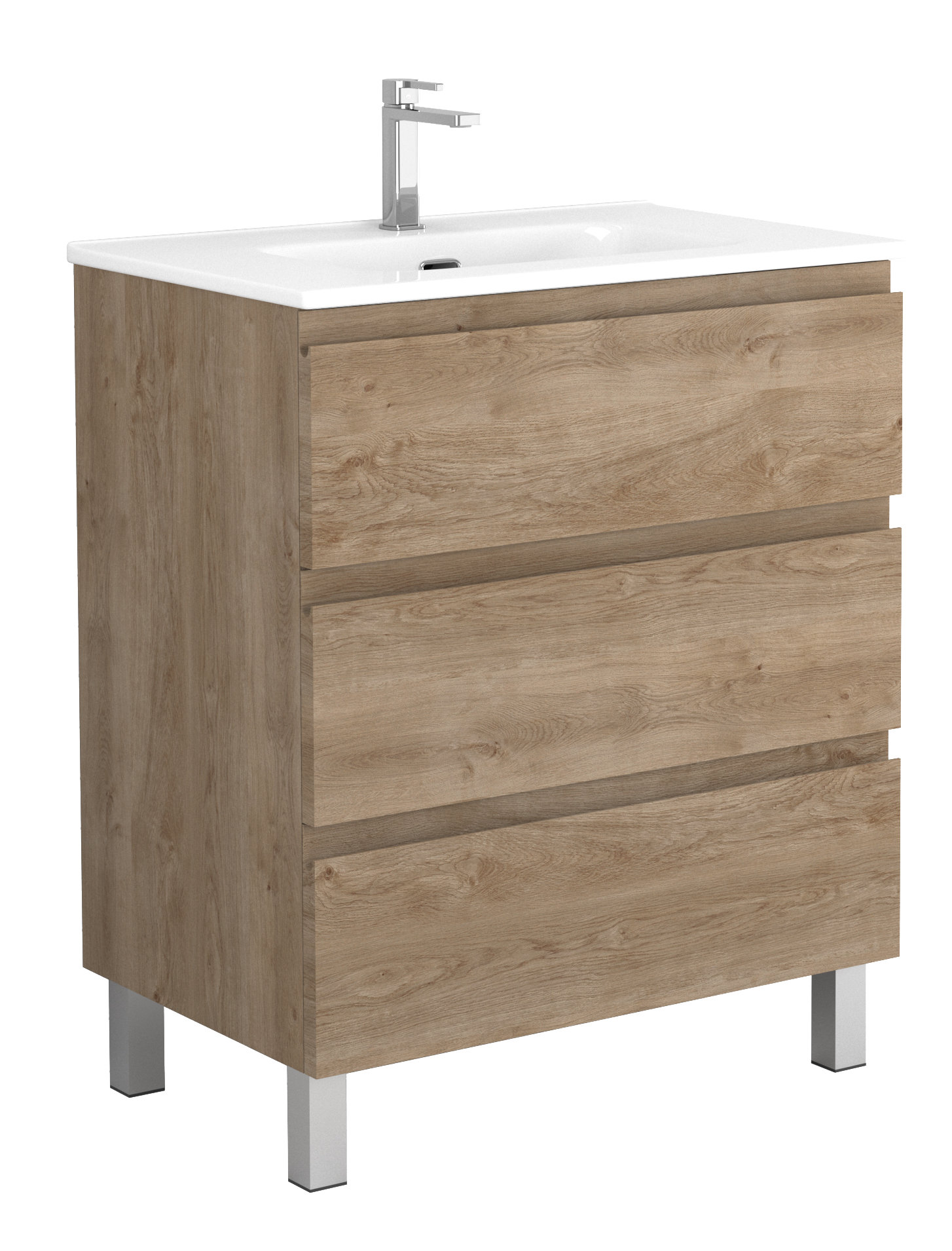 DAX Bathroom Vanity Cabinet COSTA Collection by DAX | Wayfair