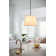 Lark Convertible Pendant | Wayfair