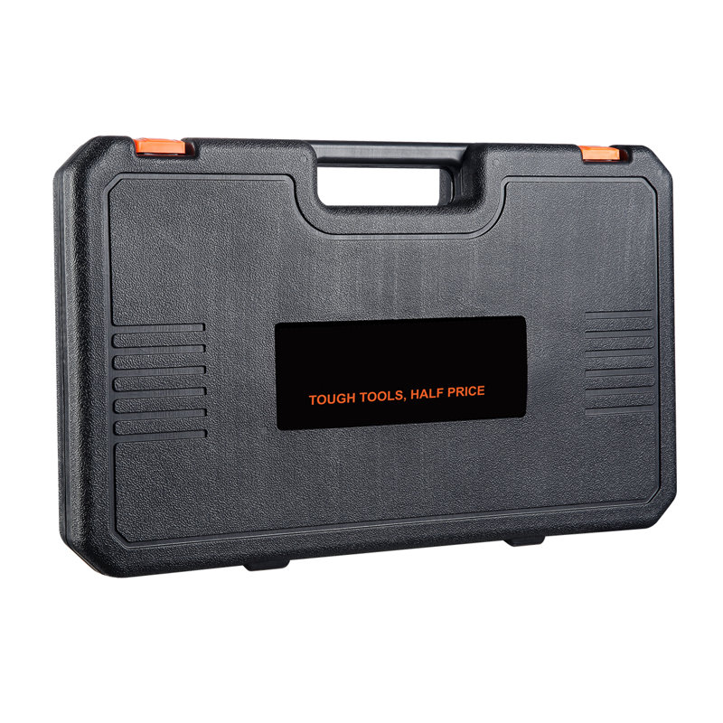 VEVOR 13.2" Drive Bit Ratchet Tool Kit Case | Wayfair