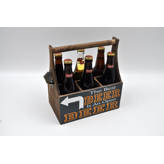 True Brands Beer Caddy | Wayfair