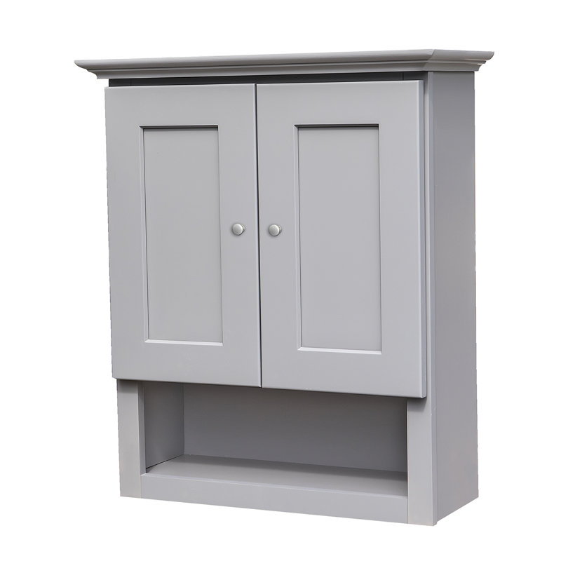 Red Barrel Studio® Shaker Tank Topper | Wayfair