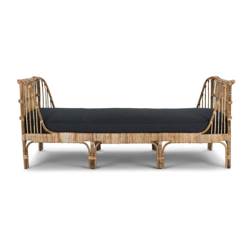 Wicker & Rattan Beds You'll Love in 2023