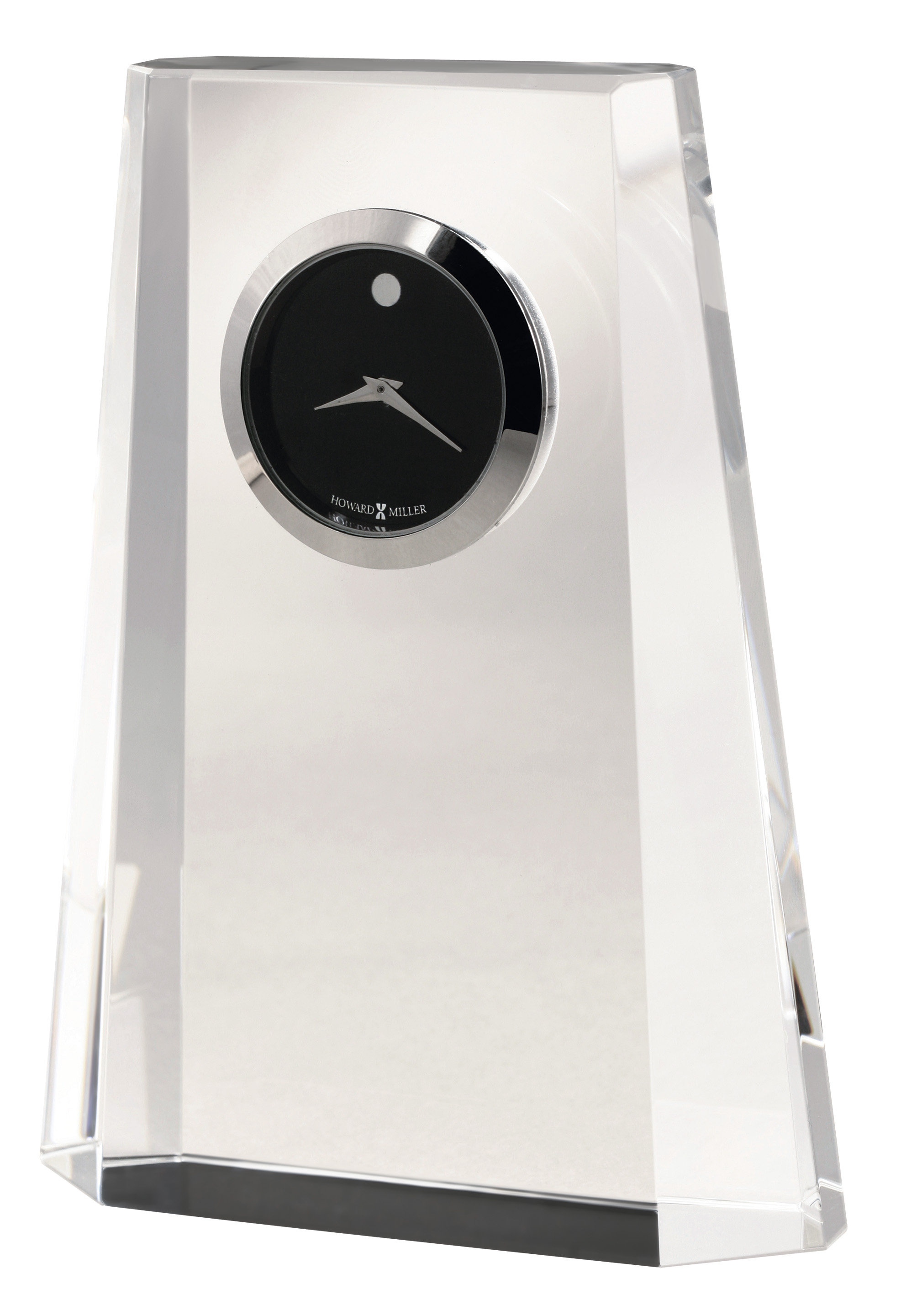 Howard Miller® Paragon Table Clock | Wayfair