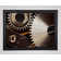 Williston Forge Cogs Of Time - Single Picture Frame Art Prints ...