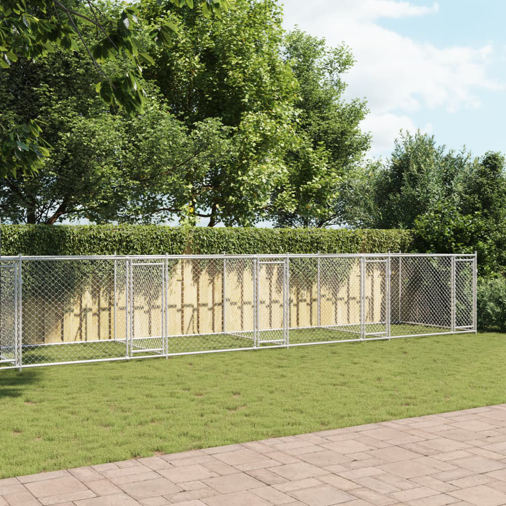 Archie & Oscar 150cm Aisha Dog Pen | Wayfair.co.uk