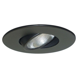 Recessed Lighting You'll Love | Wayfair