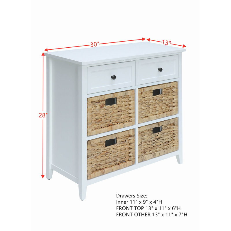 Lark Manor™ Rectangular Console Table | Wayfair