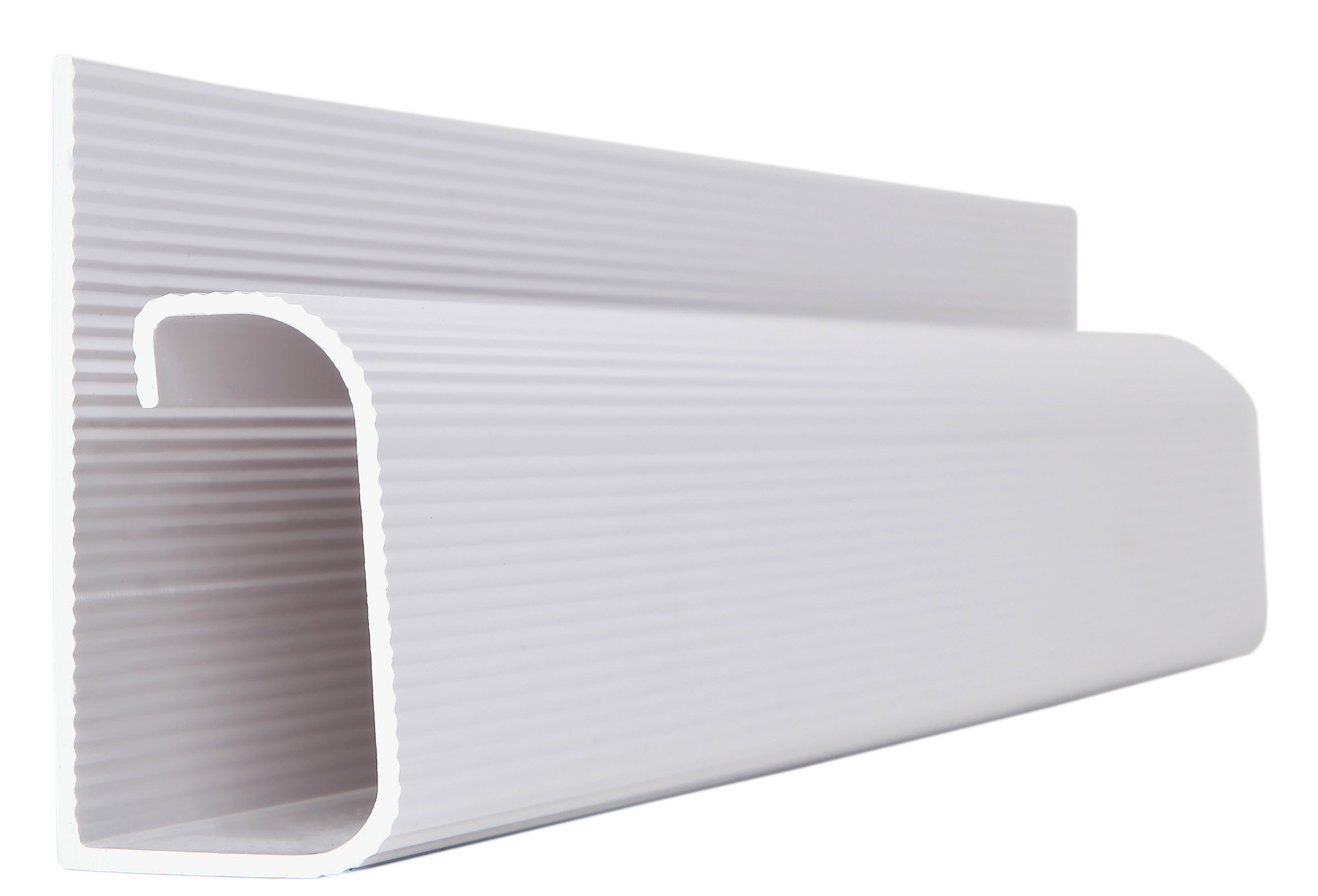 Newton Supply J Channel Cable Management - 5-Pack 16-Inch Wire ...