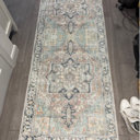 Surya B.V. Oriental Machine Woven Machine Woven / Power Loomed Area Rug ...