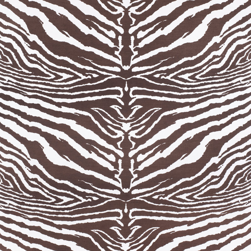 Lee Jofa Zebra Fabric | Perigold