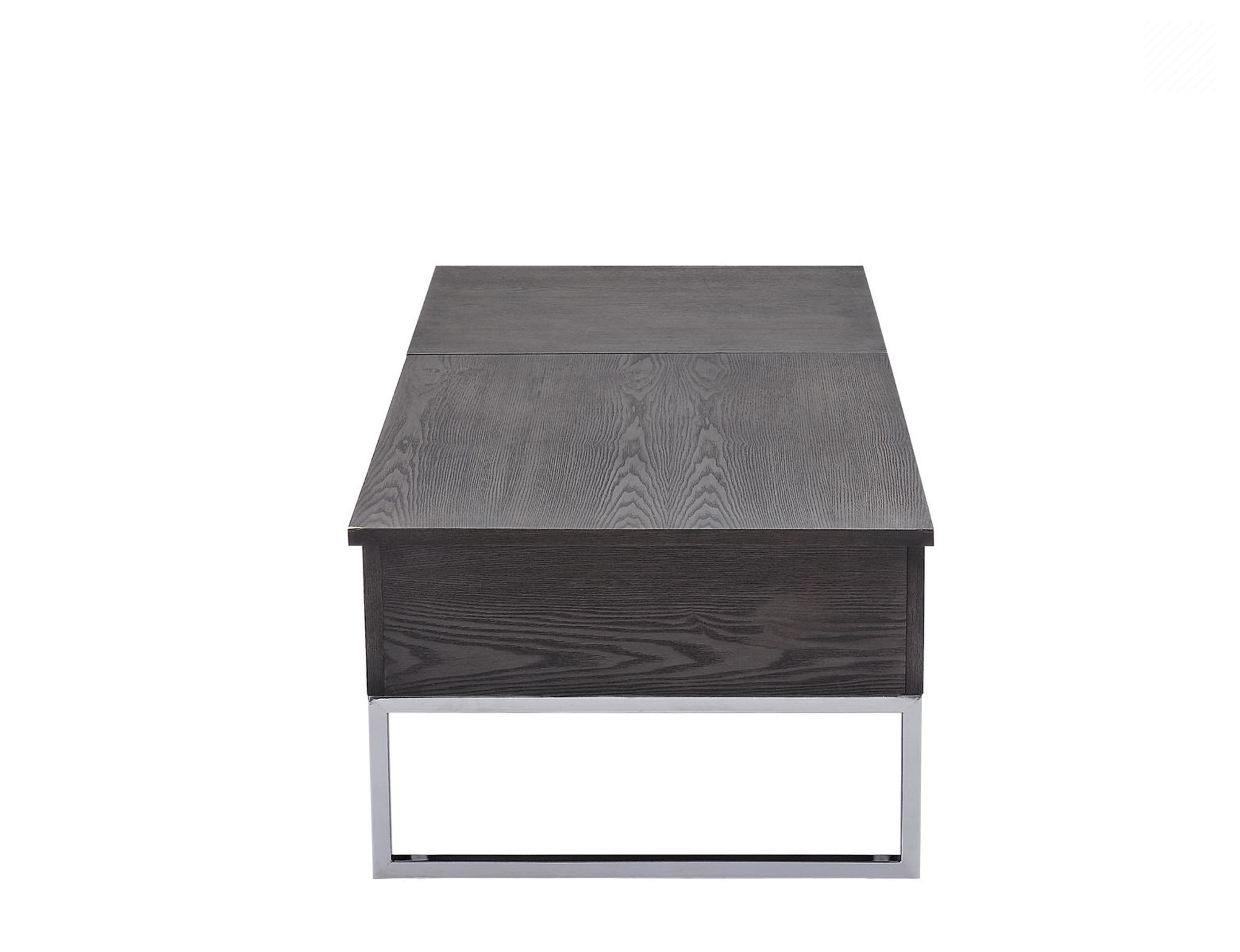 HomeViewto Coffee Table With Lift Top Metal Base - Wayfair Canada