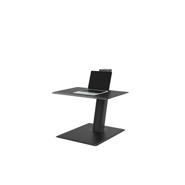 Humanscale Quickstand Eco Height Adjustable Standing Desk - Wayfair Canada