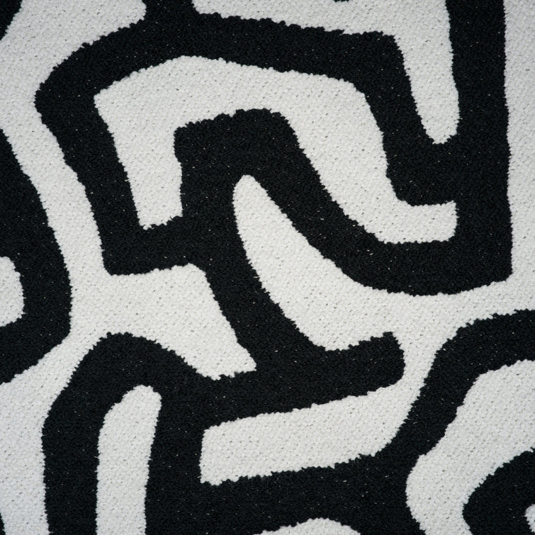 Top Fabric Lea Performance 100& Polyester Fabric | Wayfair