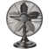 Lasko Classic 12" Oscillating Table Fan & Reviews | Wayfair