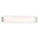 Modern Forms Quarry 1-Light Dimmable LED Vanity Light | Perigold