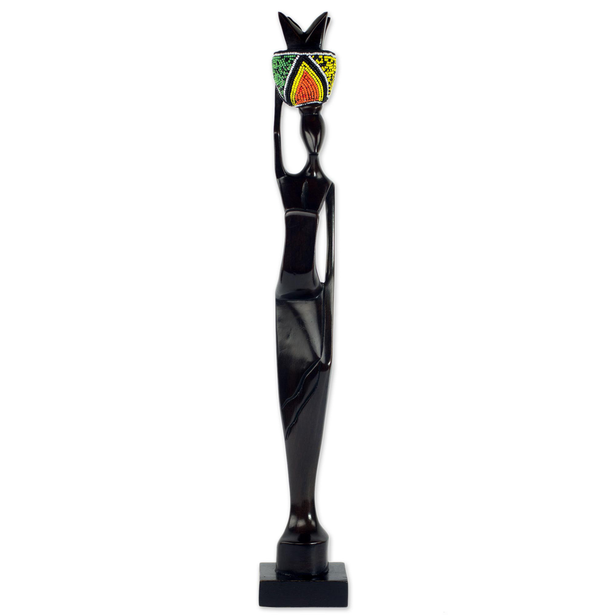 Novica Akatua Sculpture | Perigold