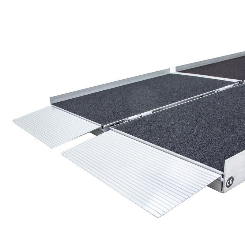 Silver Spring Portable Ramp & Reviews | Wayfair