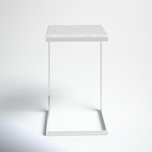 Square End & Side Tables You'll Love | Wayfair