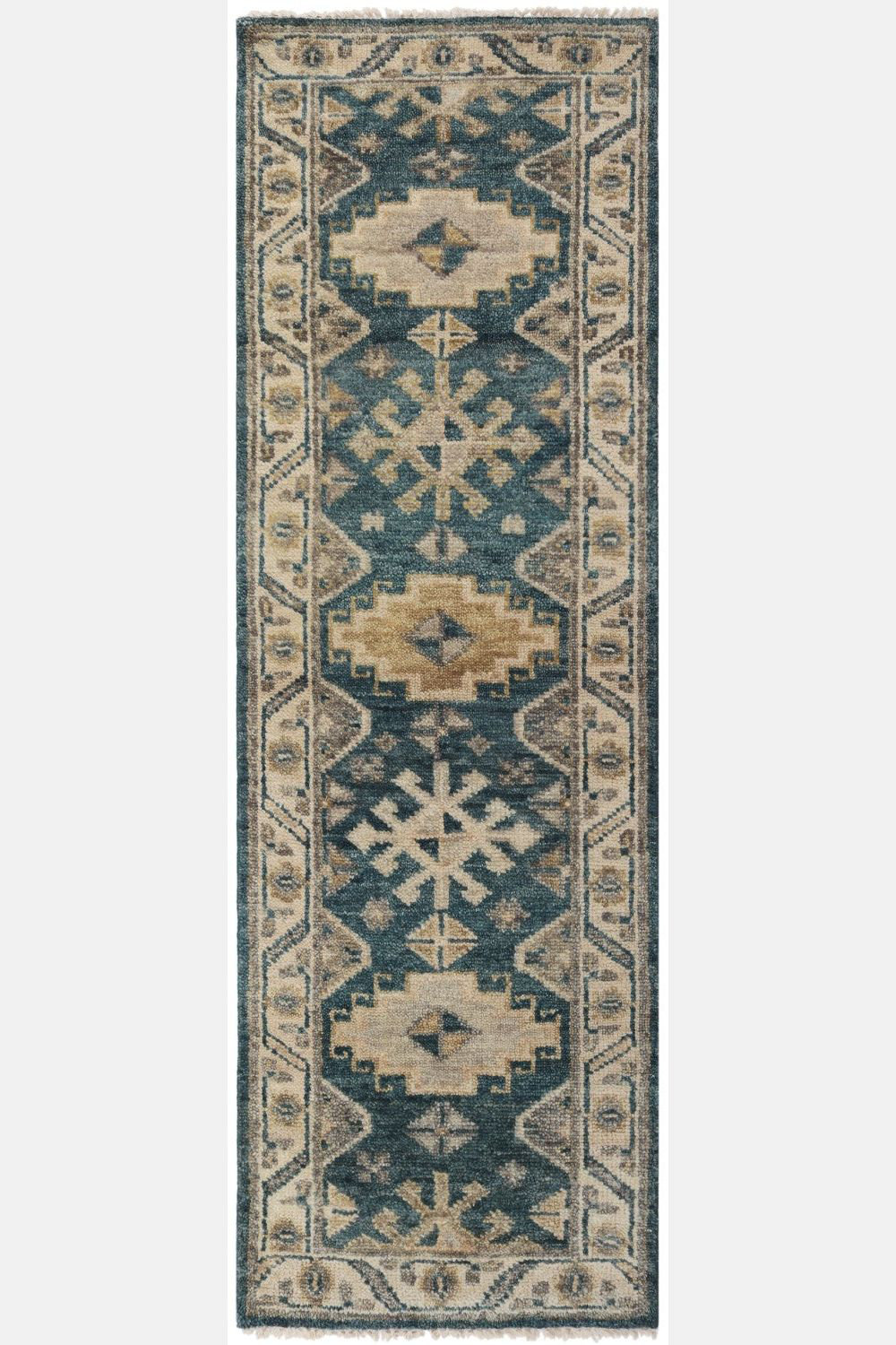 Landry & Arcari Rugs and Carpeting One-of-a-Kind Runner 2'8" X 7'10 ...