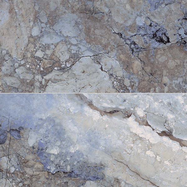 Tilefy Crystara 24X48 Polished Onyx Look Porcelain Tile | Wayfair