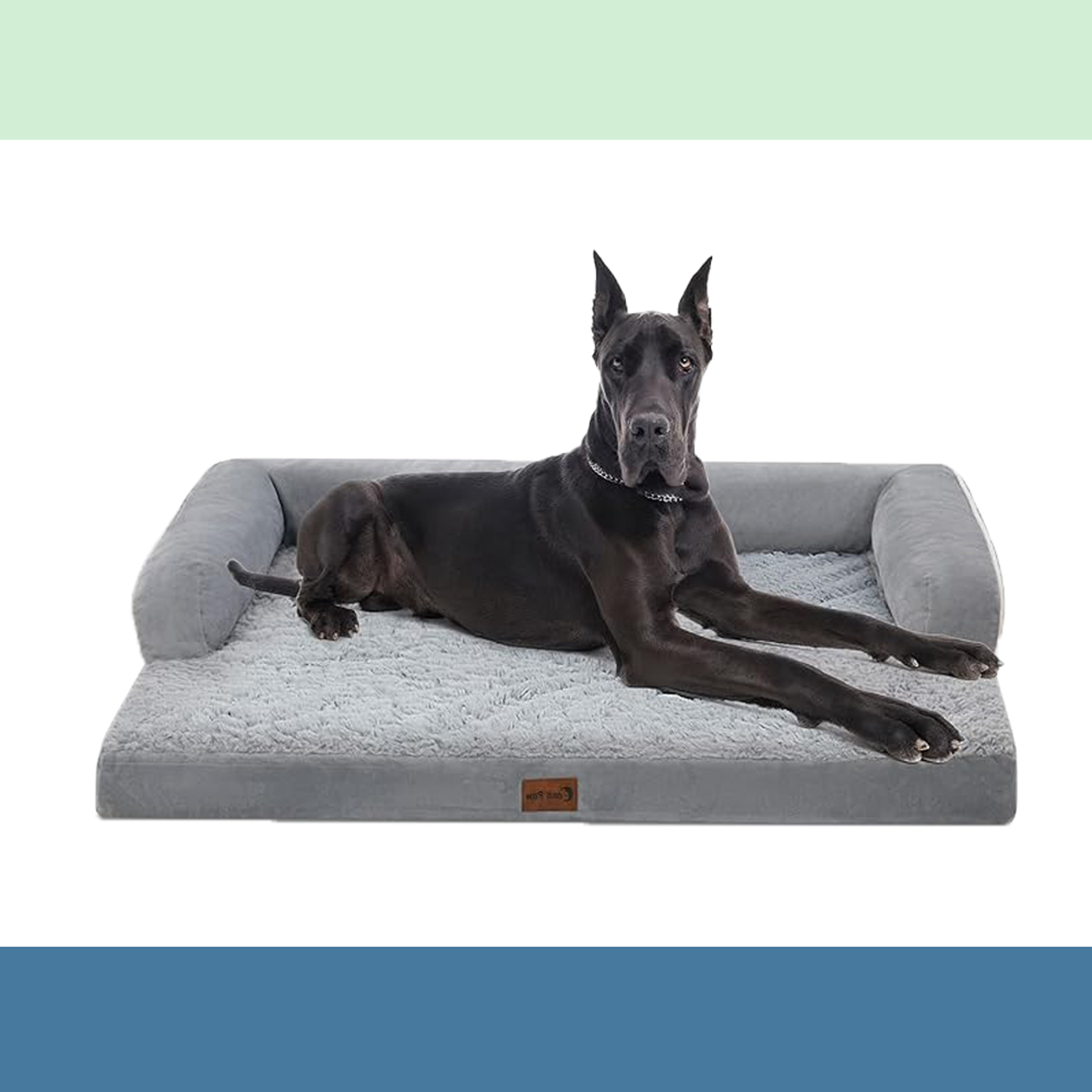 SOOTBA Dog Bed | Wayfair