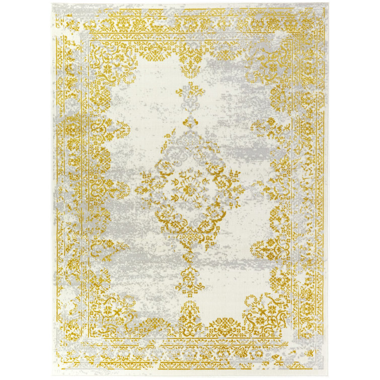 Bungalow Rose Bosnjak Oriental Rug & Reviews | Wayfair