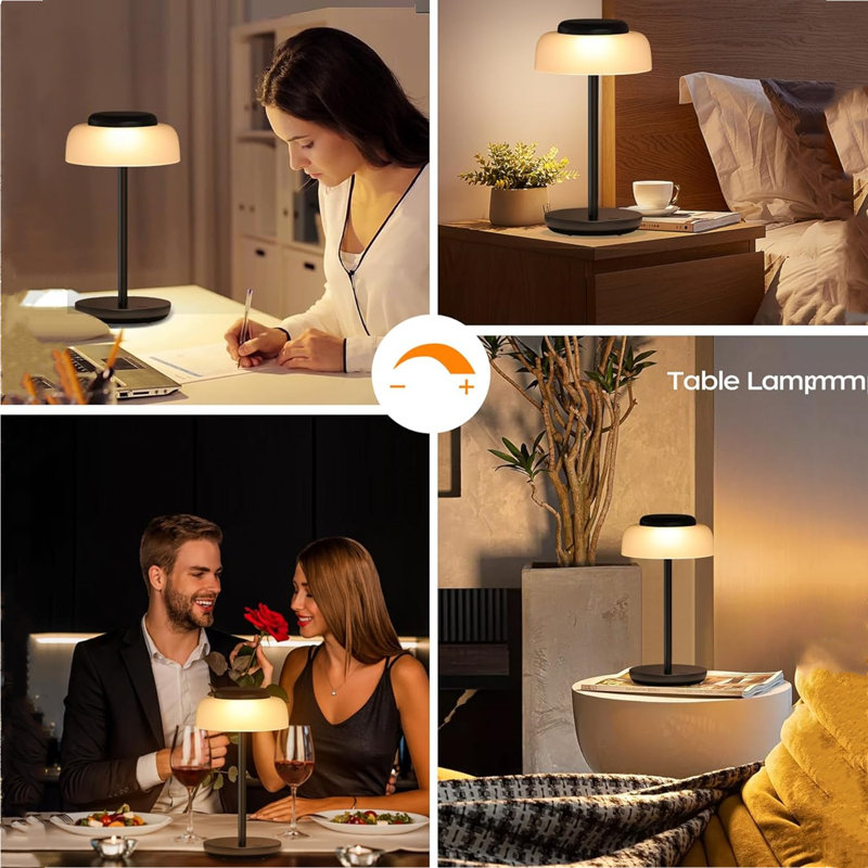 Mercer41 Urien Table Lamp | Wayfair