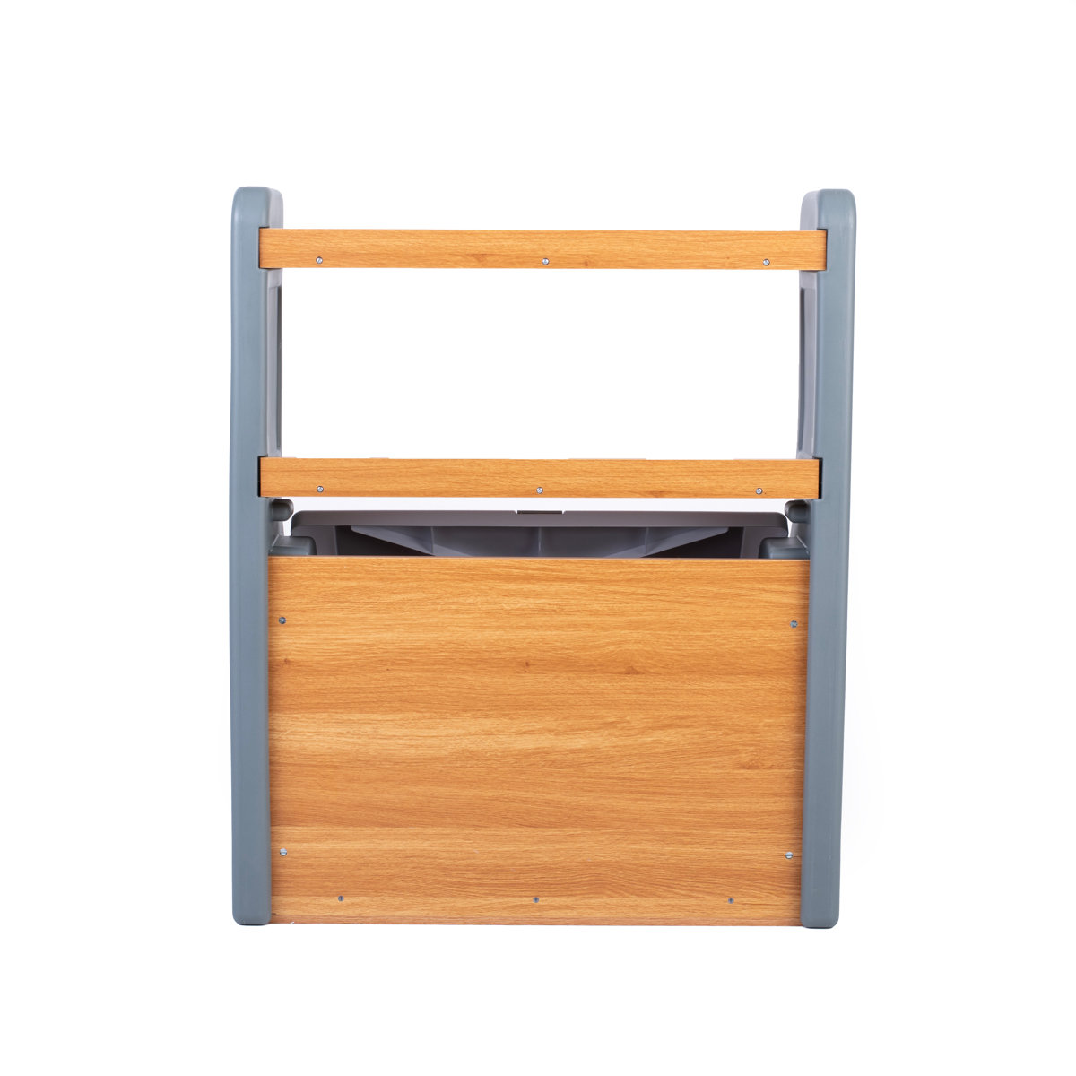 Step2 Harmony Toy Box & Reviews | Wayfair
