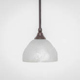 Red Barrel Studio® Baldy 52'' Ceiling Fan with Light Kit & Reviews ...