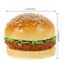 Winston Porter Realistic Burger Lifelike Simulation Fake Burger Bakery ...