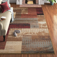 7' x 9' Rugs You'll Love - Wayfair Canada