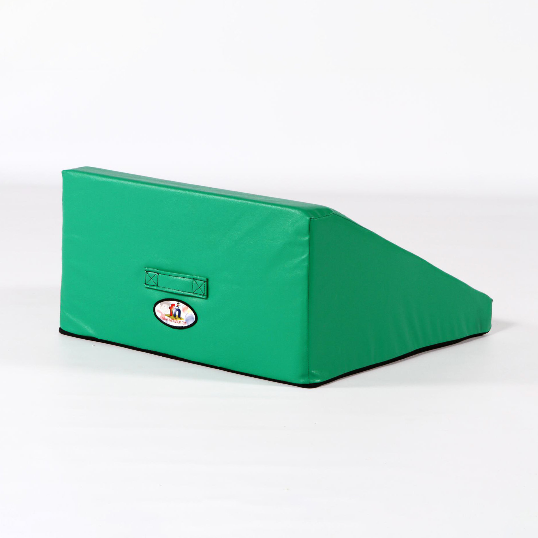 Foamnasium Wedge Foam Soft Play Piece for Climbing and Sliding ...